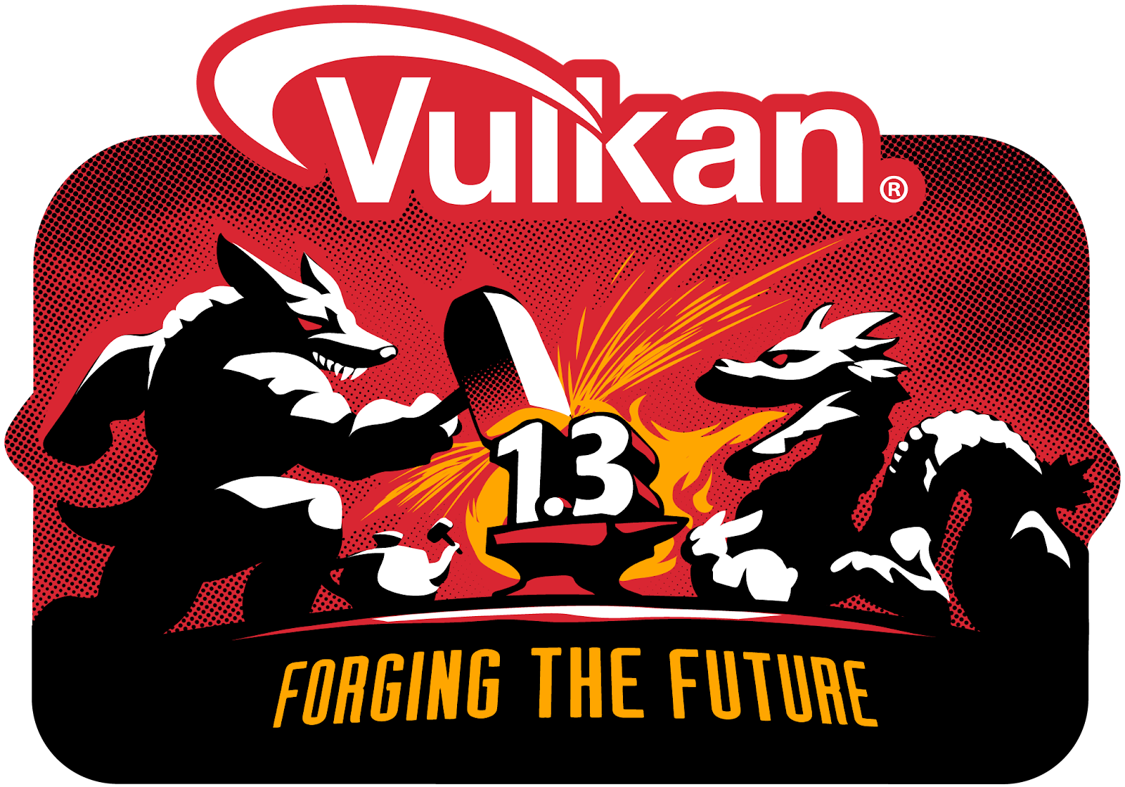 NVIDIA anuncia soporte de día uno para Vulkan 1.3