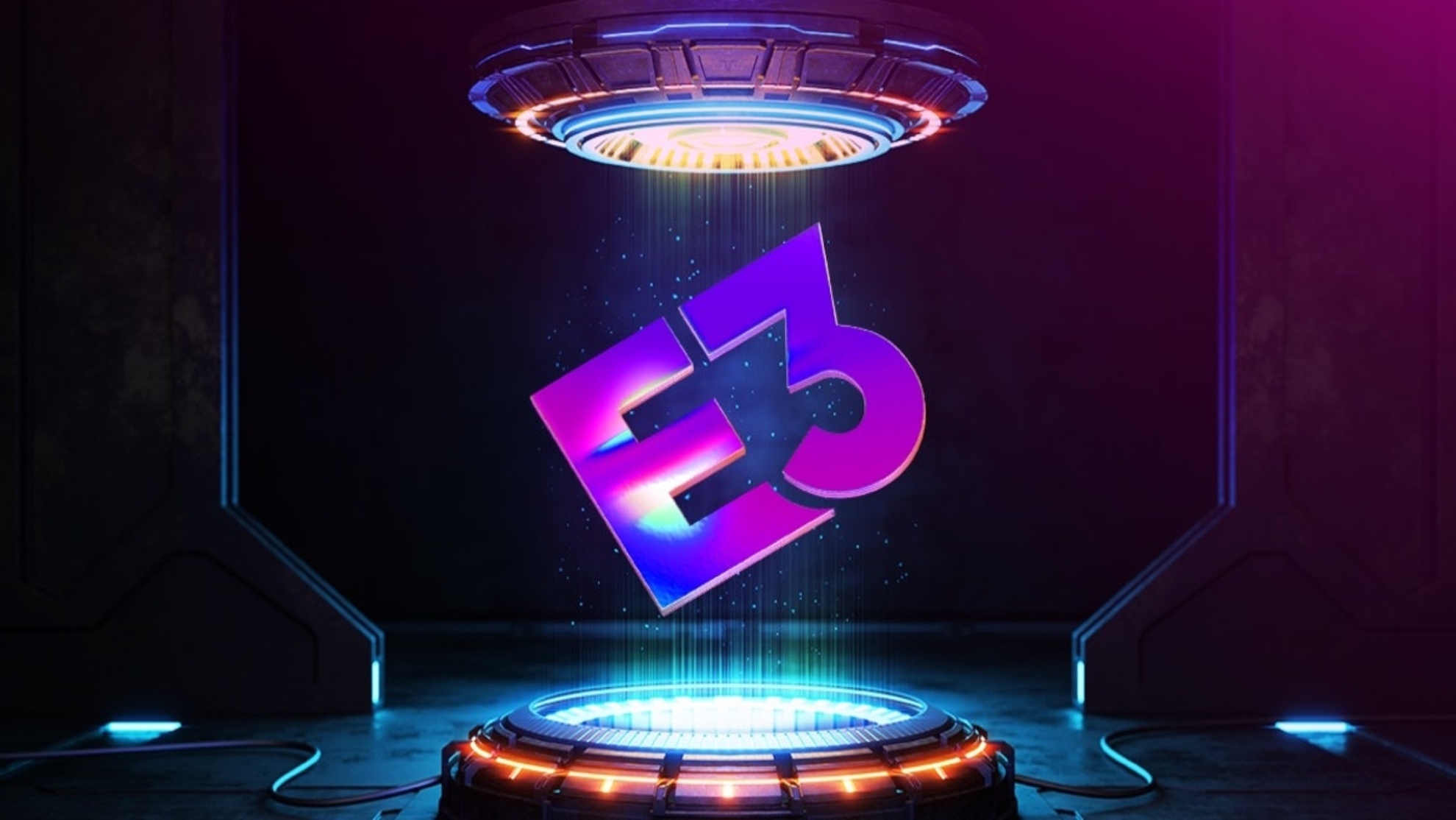 El E3 2022 será completamente virtual - MasGamers