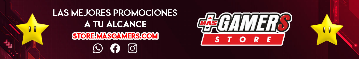 MasGamers
