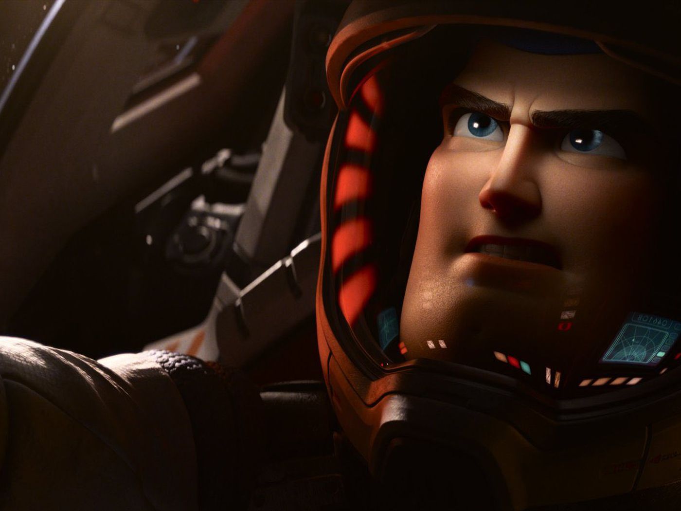 Buzz Lightyear podría tener una colaboración con Halo - MasGamers