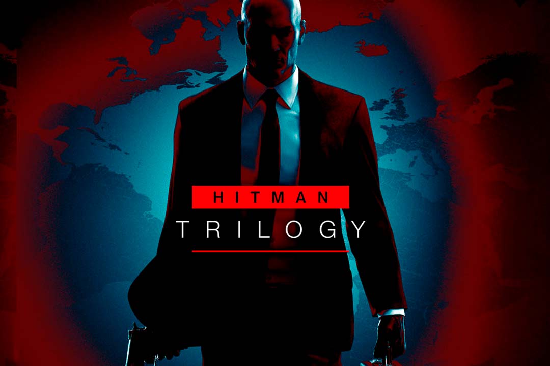 Hitman Trilogy anunciado, es la oportunidad perfecta para que entres a ...