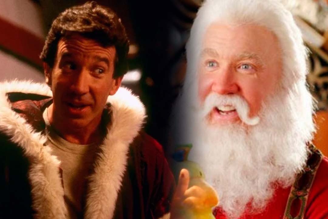 Disney anuncia el regreso de Santa Cláusula con una serie limitada