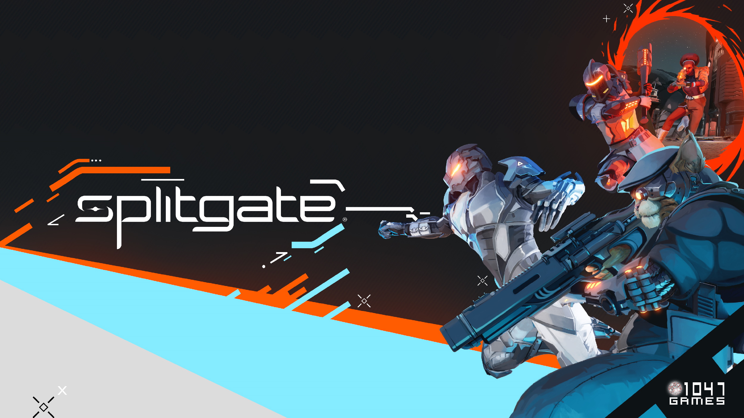 Splitgate es todo un éxito en PlayStation luego del debut de Halo ...