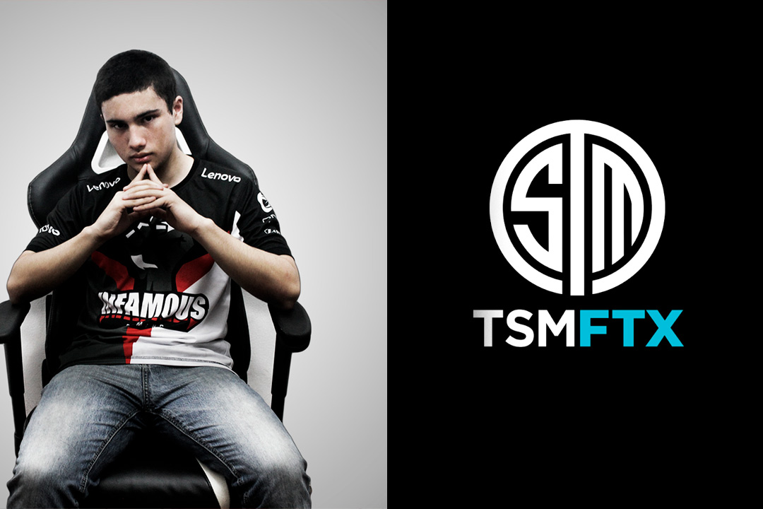 TSM entra al competitivo de Dota 2 y ficha a todo Undying, el equipo de ...
