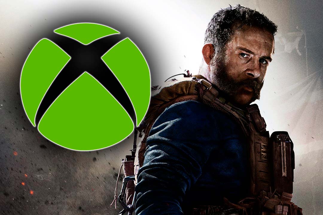 Xbox apoyará el lanzamiento de juegos de Activision Blizzard en "otras ...