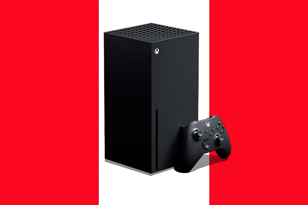 Crean petición para que Microsoft ofrezca servicios de Xbox en Perú