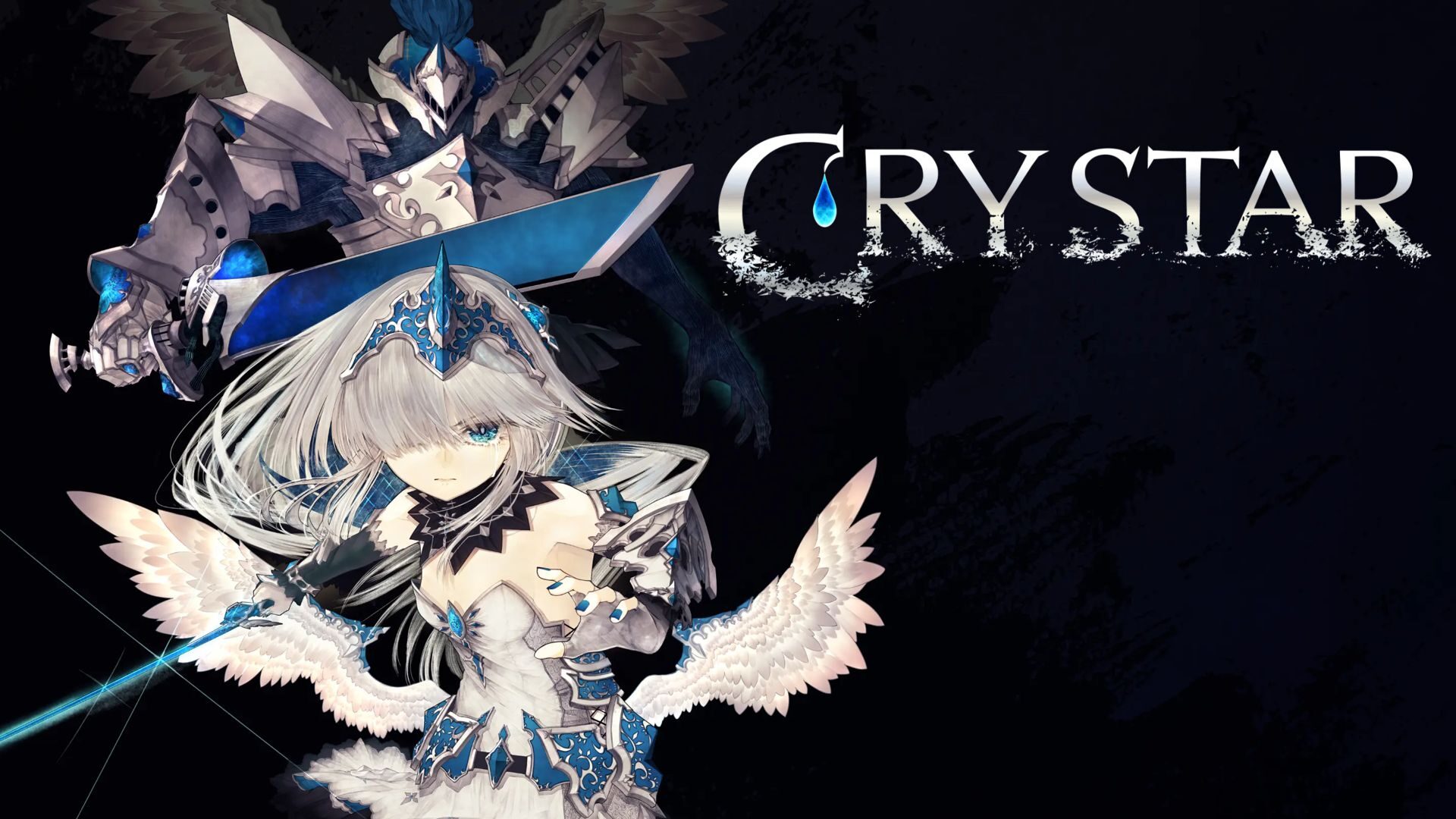Crystar esta muy cerca de lanzarse en Switch - MasGamers