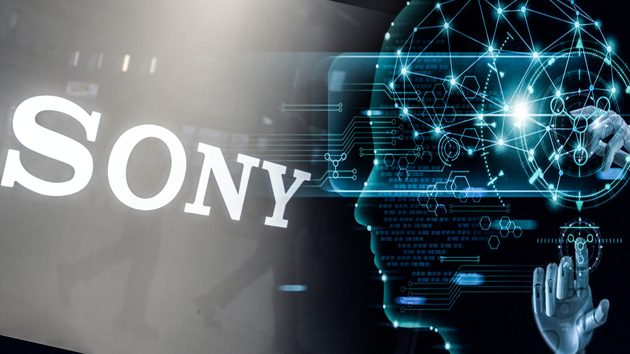 Sony prepara un proyecto entorno a la inteligencia artificial - MasGamers