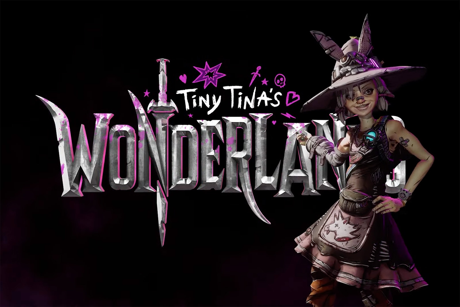 Tiny Tina's Assault on Dragon Keep es objeto de criticas entre la comunidad