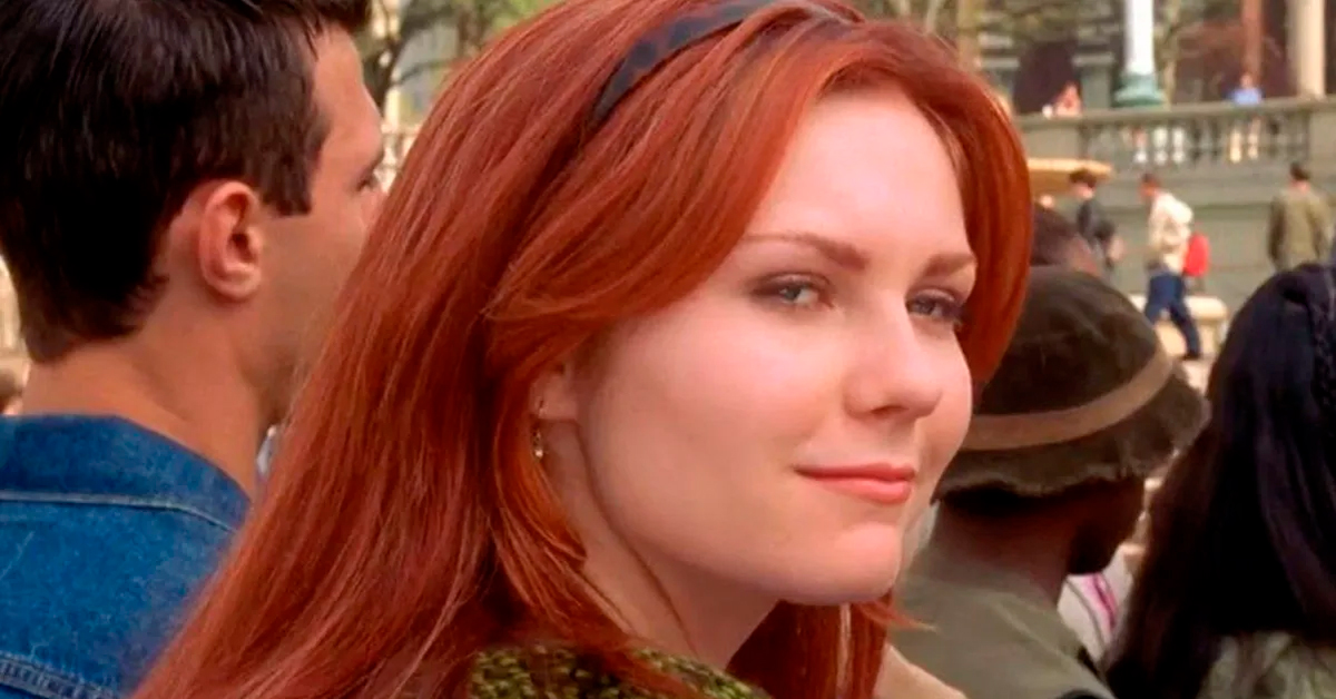 Kirsten Dunst dice que aún "hay tiempo" para regresar como Mary Jane Watson