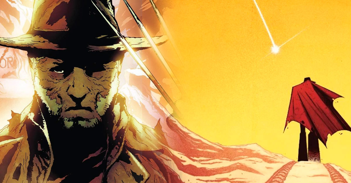 Transformers tendrá un cómic estilo Old Man Logan