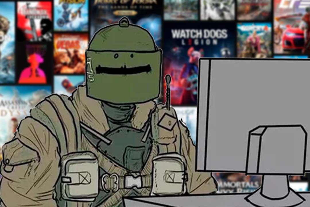 Ubisoft dice mantenerse como estudio independiente pero evaluaría ...