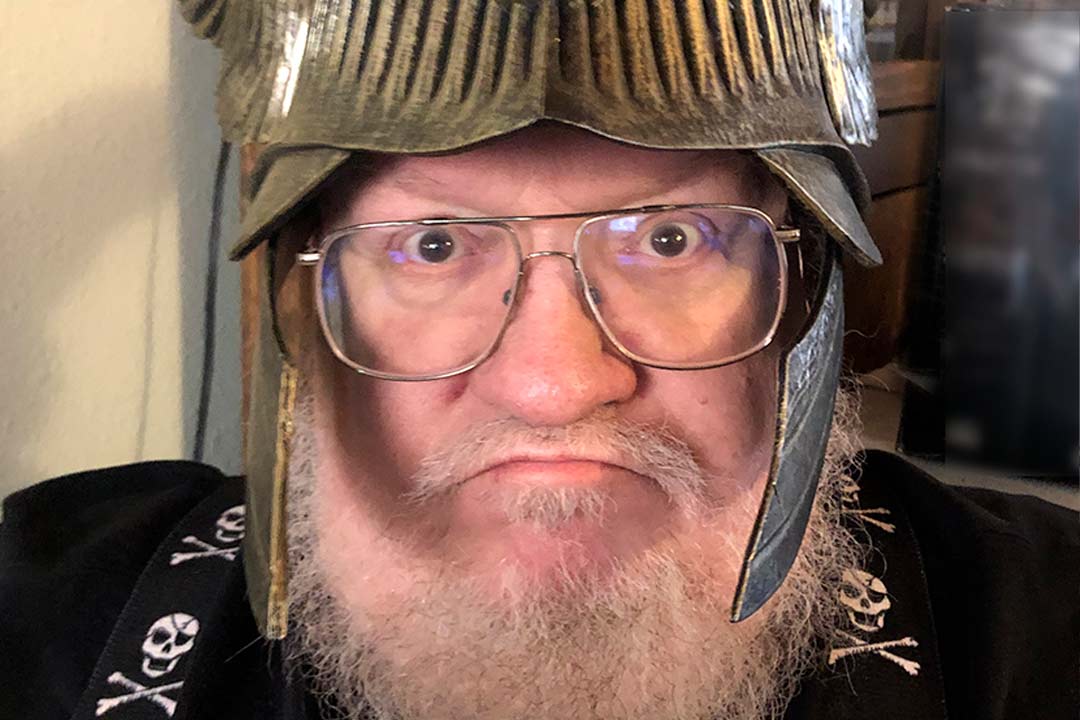 elden-ring-george-martin - MasGamers