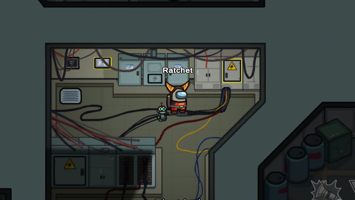 Ratchet and Clank llegarán a Among Us - MasGamers