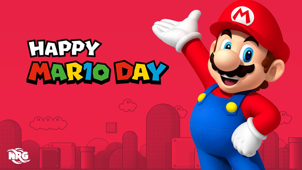 El día de Mario Bros llega con descuentos en la eShop - MasGamers