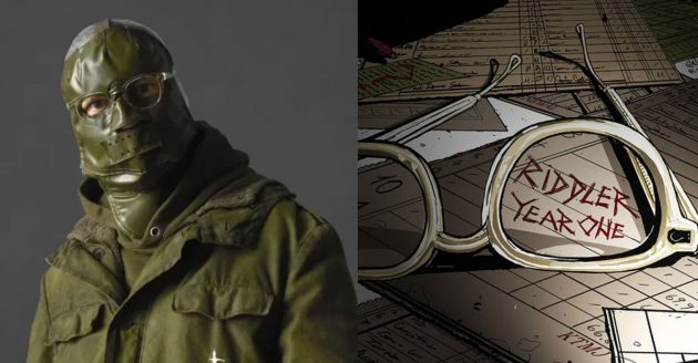 riddler-year-one-1 - MasGamers