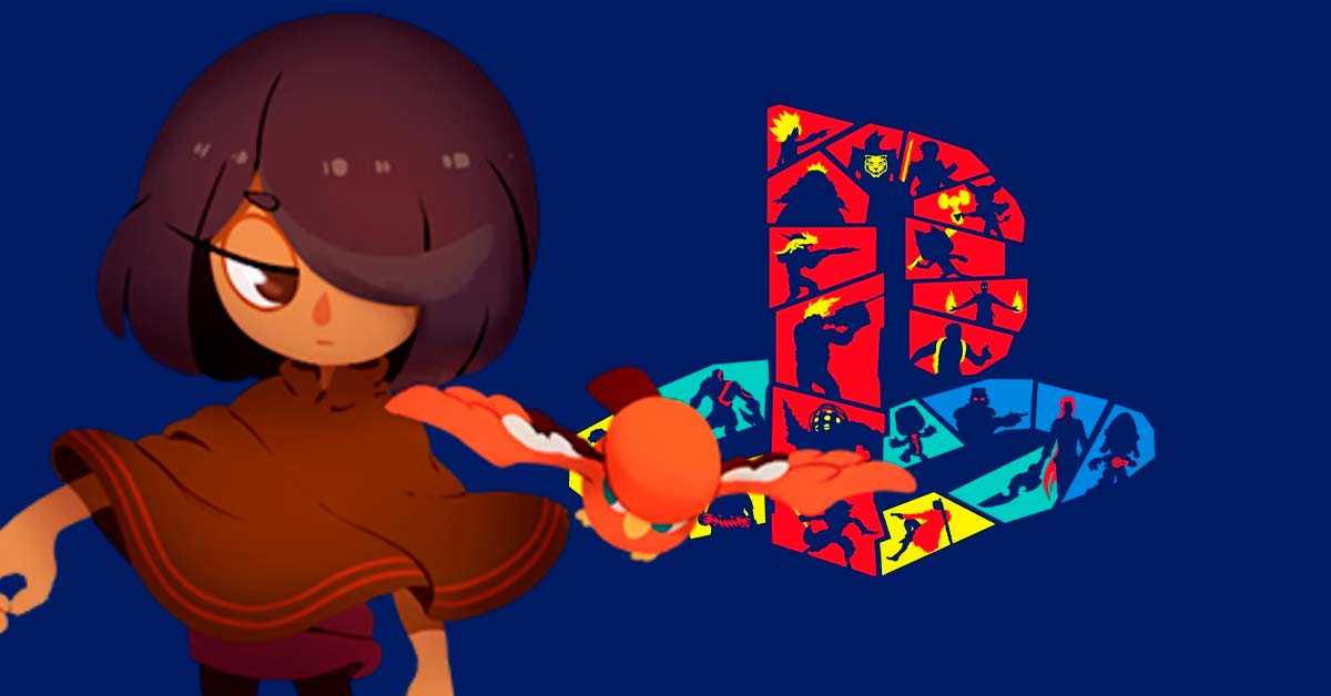 Tunche llegará la próxima semana a PlayStation