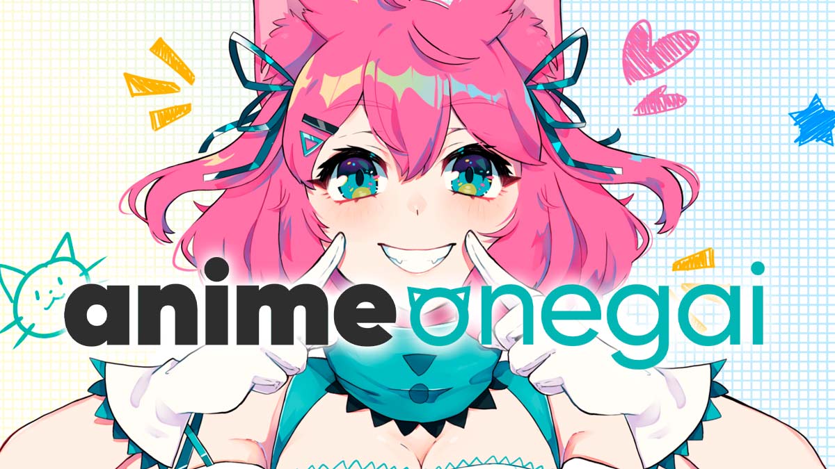 ¿Tiembla Crunchyroll? Anime Onegai presentó su renovada plataforma de ...