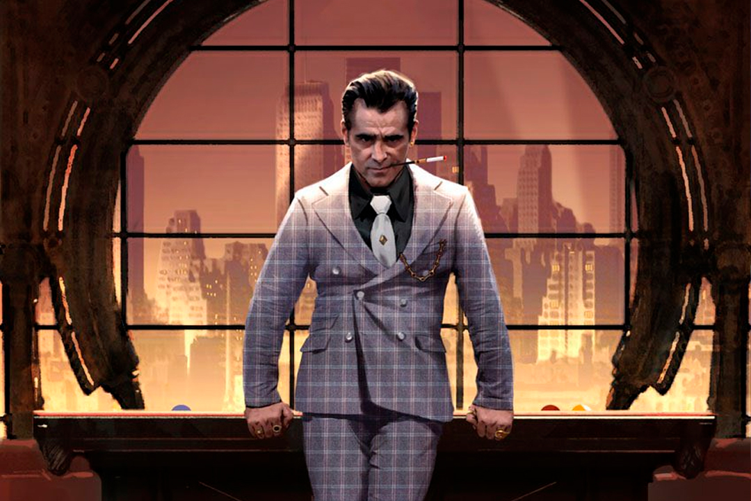 colin-farrel-the-batman - MasGamers