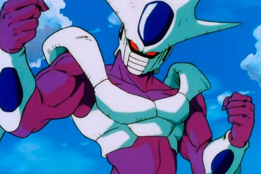 Dragon Ball Z: Los Rivales más poderosos | Ya hagan canon a Cooler, por ...