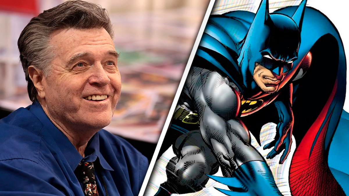 El artista de comics, Neal Adams, fallece a los 80 años