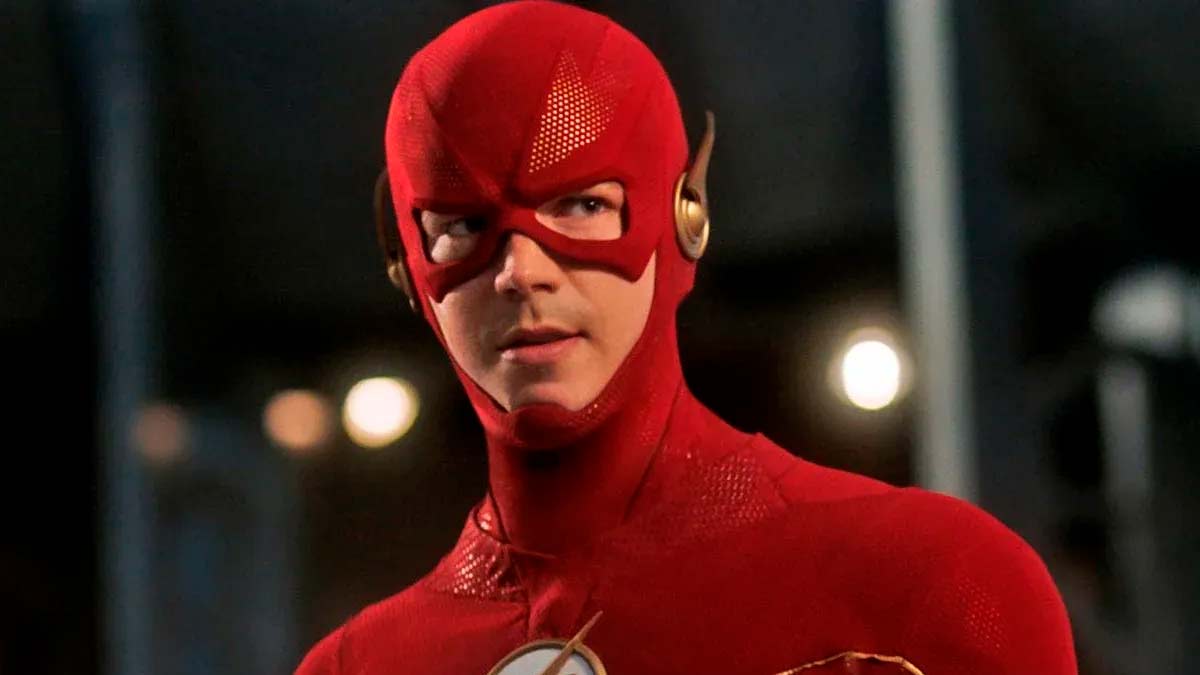 The Flash llegaría a su fin en la temporada 9