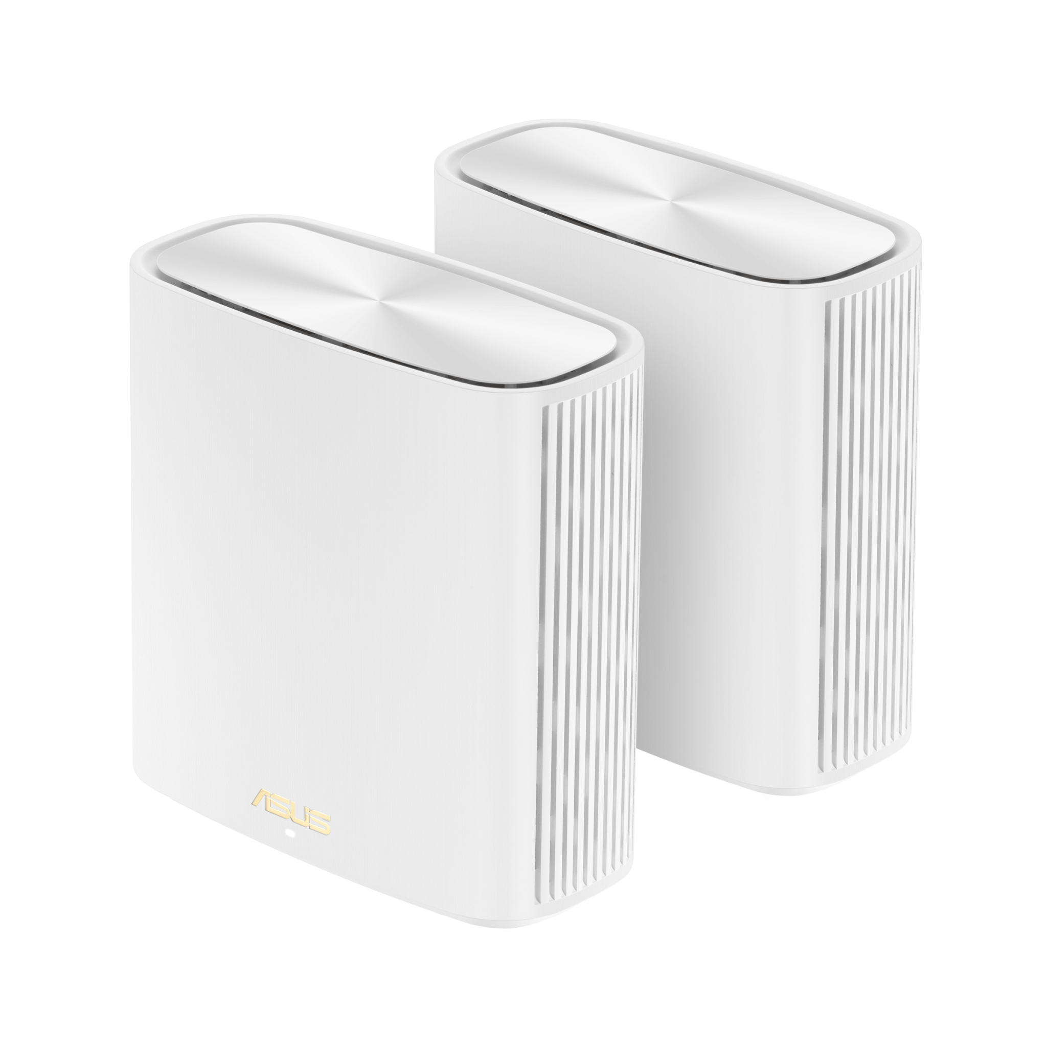 Cinco routers WiFi de ASUS obtienen la máxima calificación de seguridad