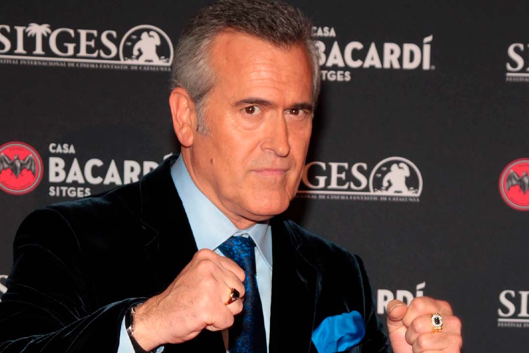 Doctor Strange 2: Bruce Campbell sorprendido que su cameo llegara al ...