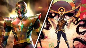 power-rangers-death-ranger-2 - MasGamers