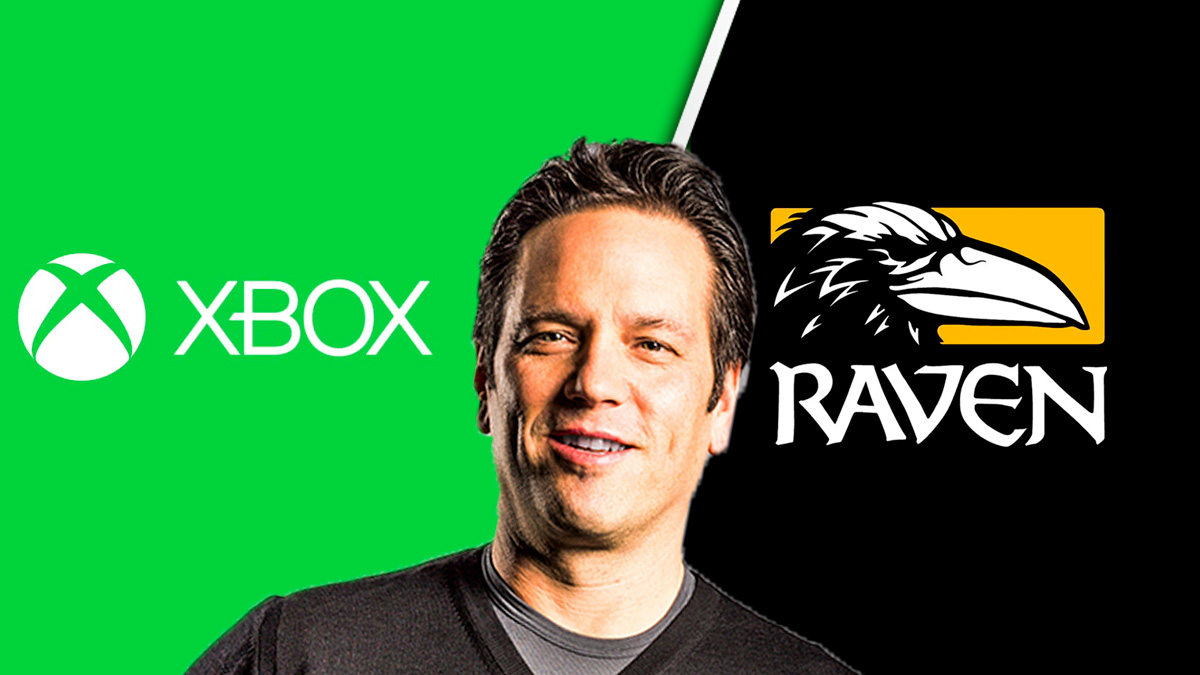 Jefe de Xbox con el pueblo: Reconocerá el sindicato formado por Raven ...