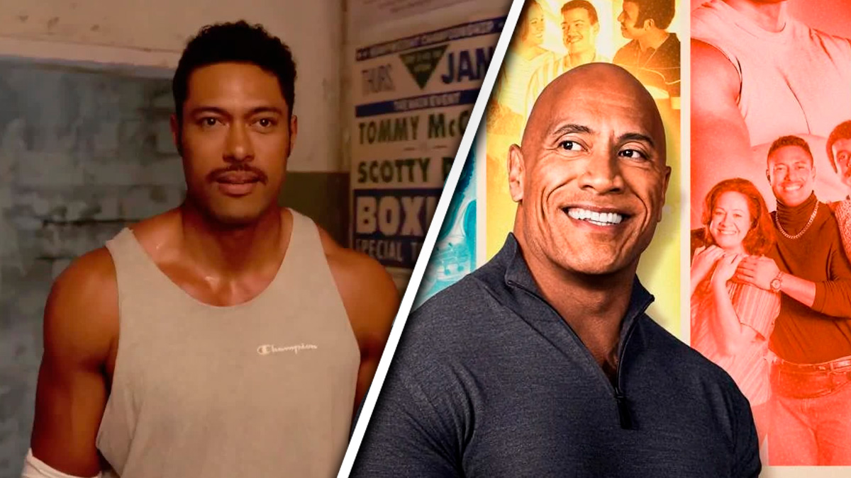 Young Rock, la sitcom centrada en La Roca, tendrá tercera temporada