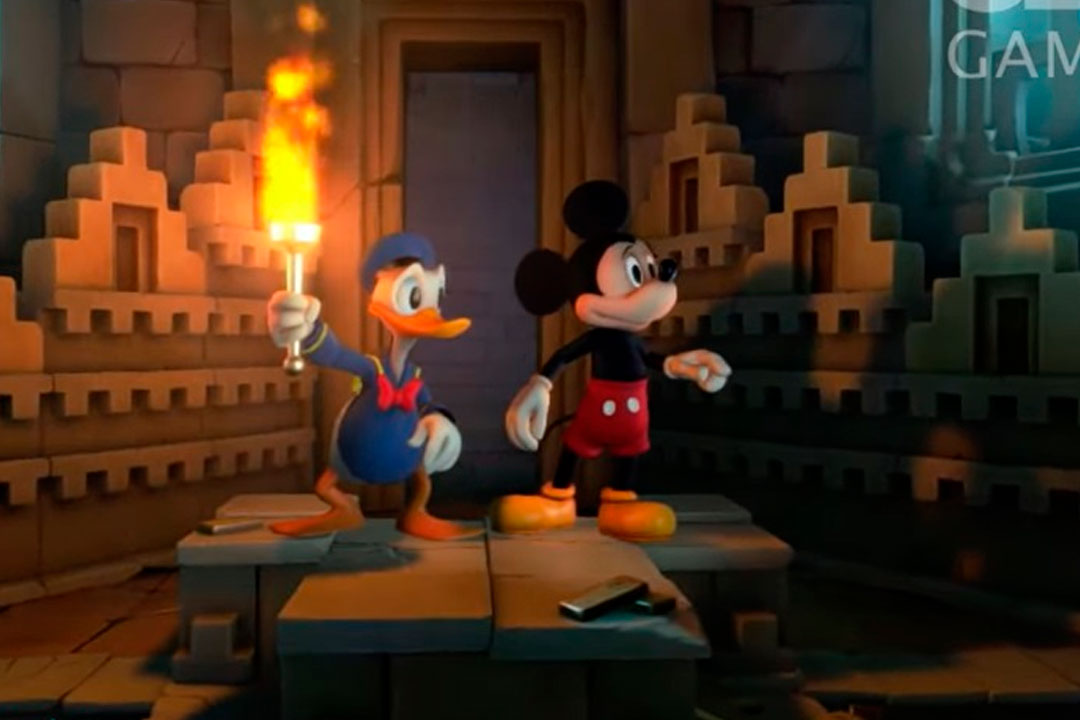 Epic Donald - MasGamers