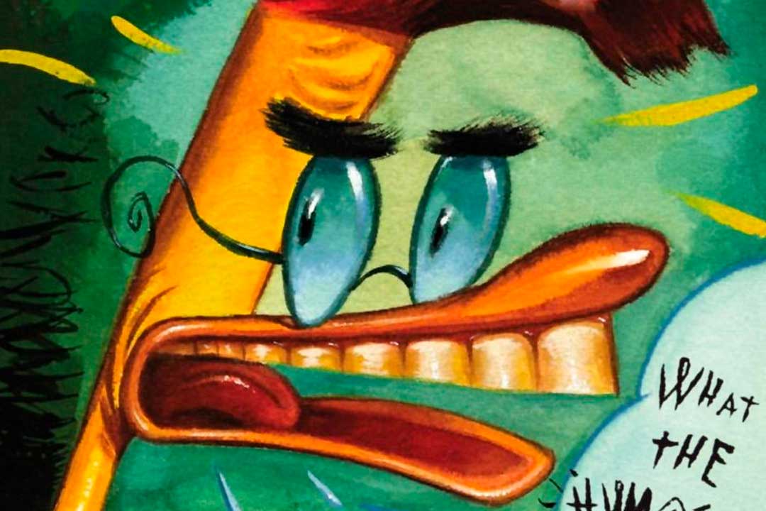 everett-peck-duckman-2 - MasGamers