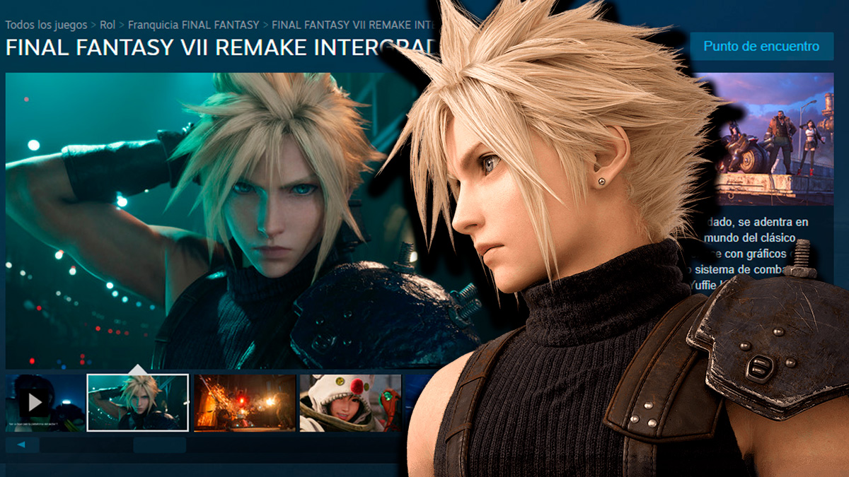 final-fantasy-7-remake-steam-2 - MasGamers