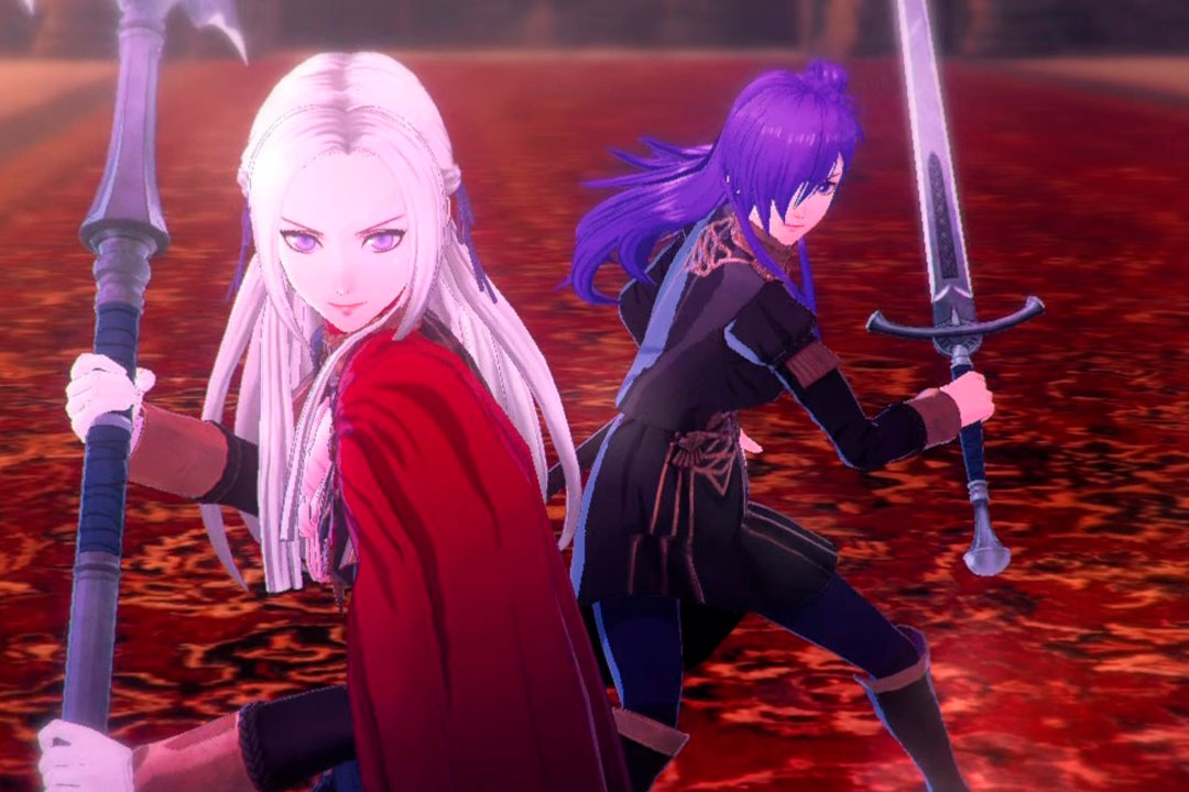 fire-emblem-1 - MasGamers