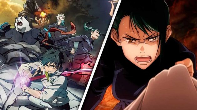 Jujutsu Kaisen 0 - MasGamers