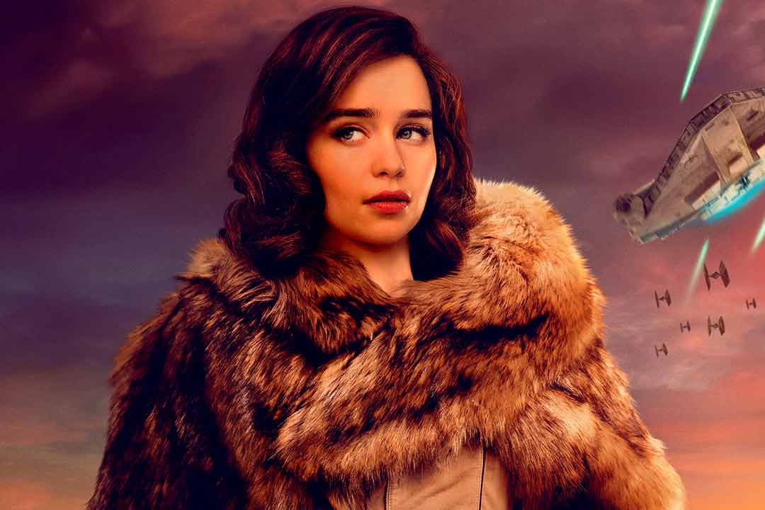 qira-star-wars-emilia-clarke-4 - MasGamers