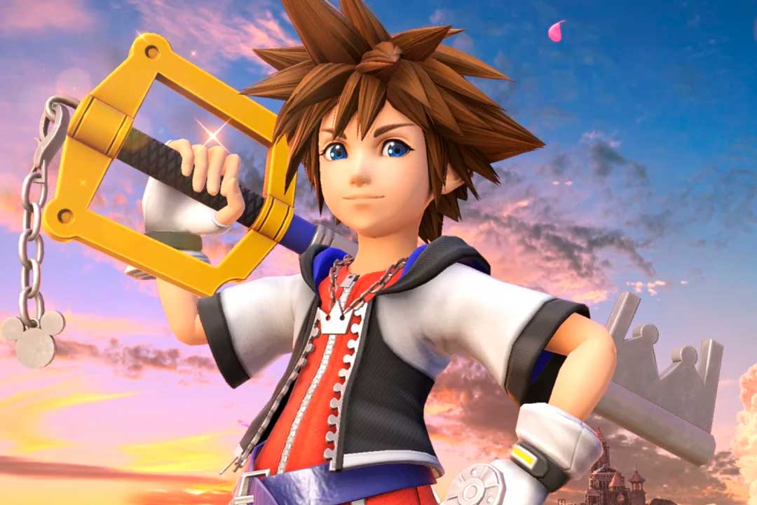 sora-smash-bros-1 - MasGamers