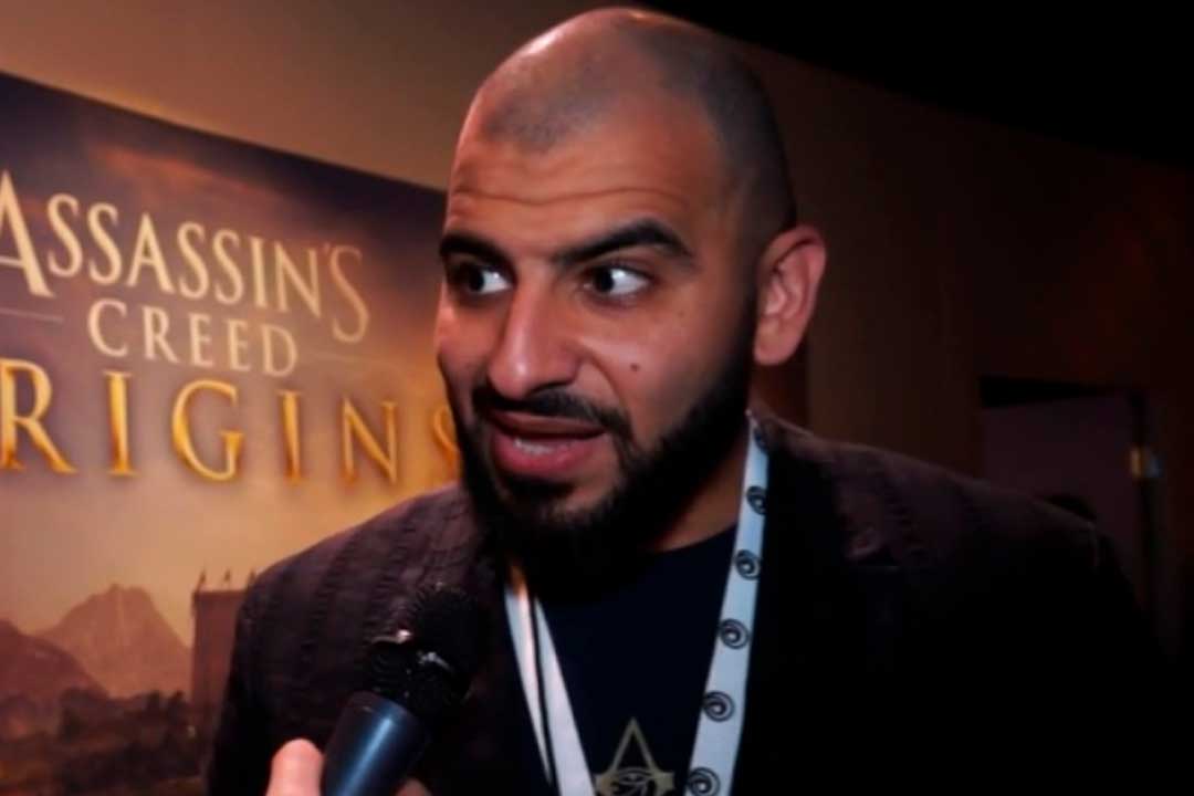 Ashraf-Ismail-1 - MasGamers