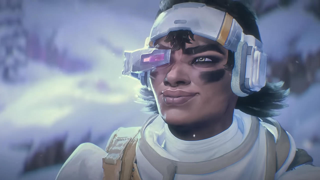 Apex Legends presenta a Vantage en un nuevo trailer