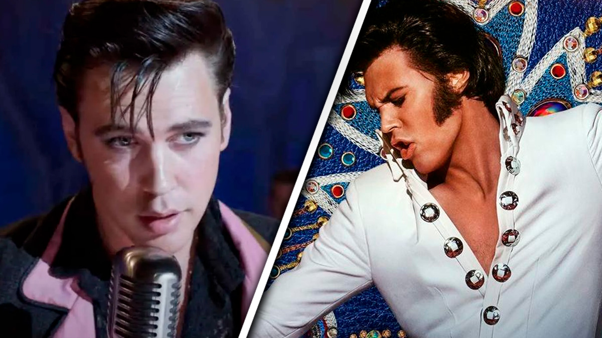 ¿Quién es Austin Butler? Conoce al actor que interpreta a Elvis