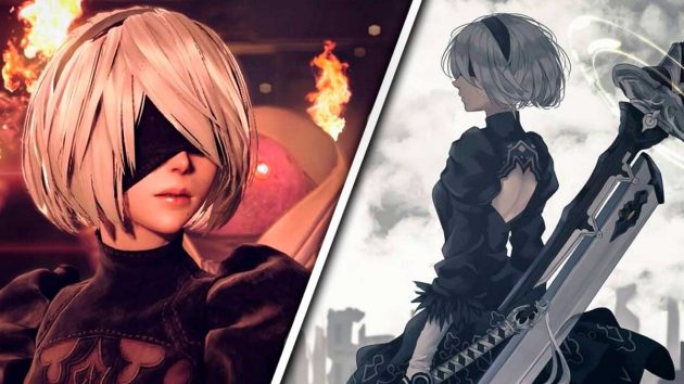 nier-automata-nintendo-switch-2 - MasGamers