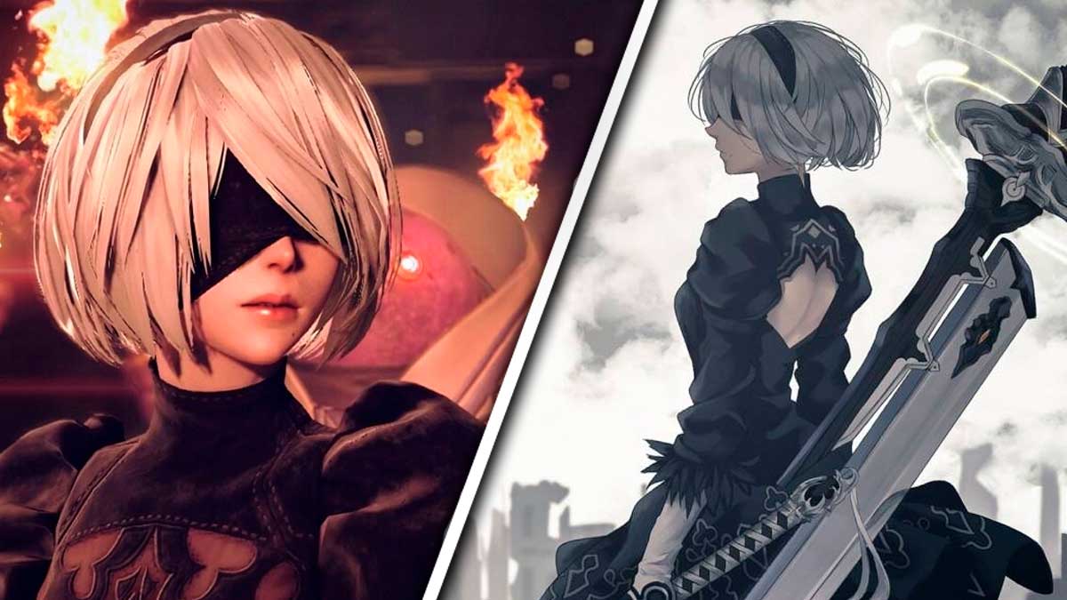 ¿Qué estudio hará el port de NieR Automata para Nintendo Switch?