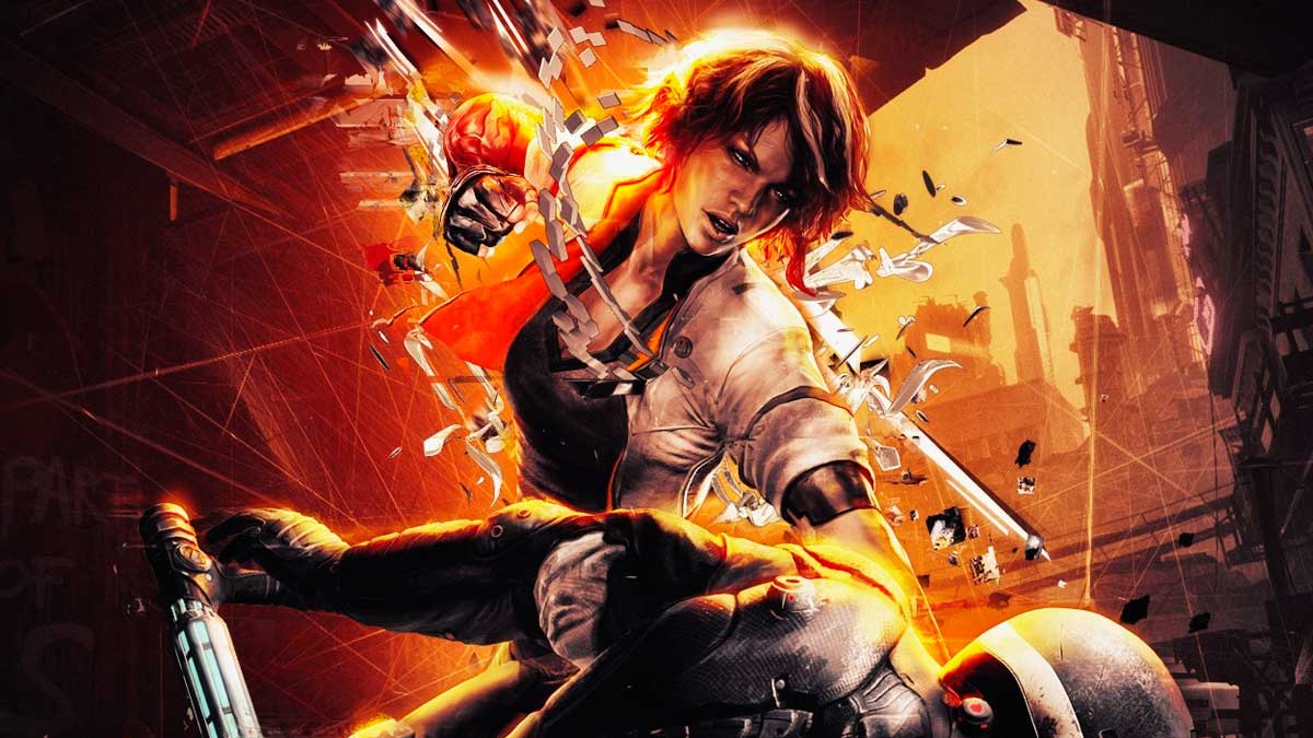 Capcom renueva la marca de Remember Me