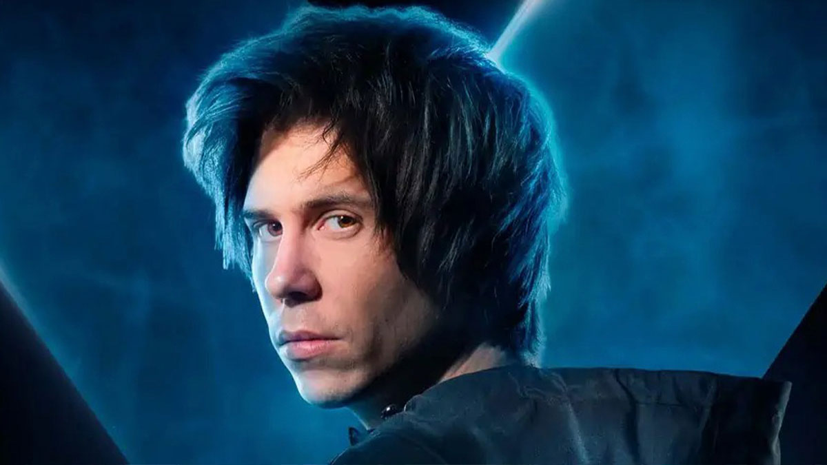 Rubius estrenó su documental en Prime Video