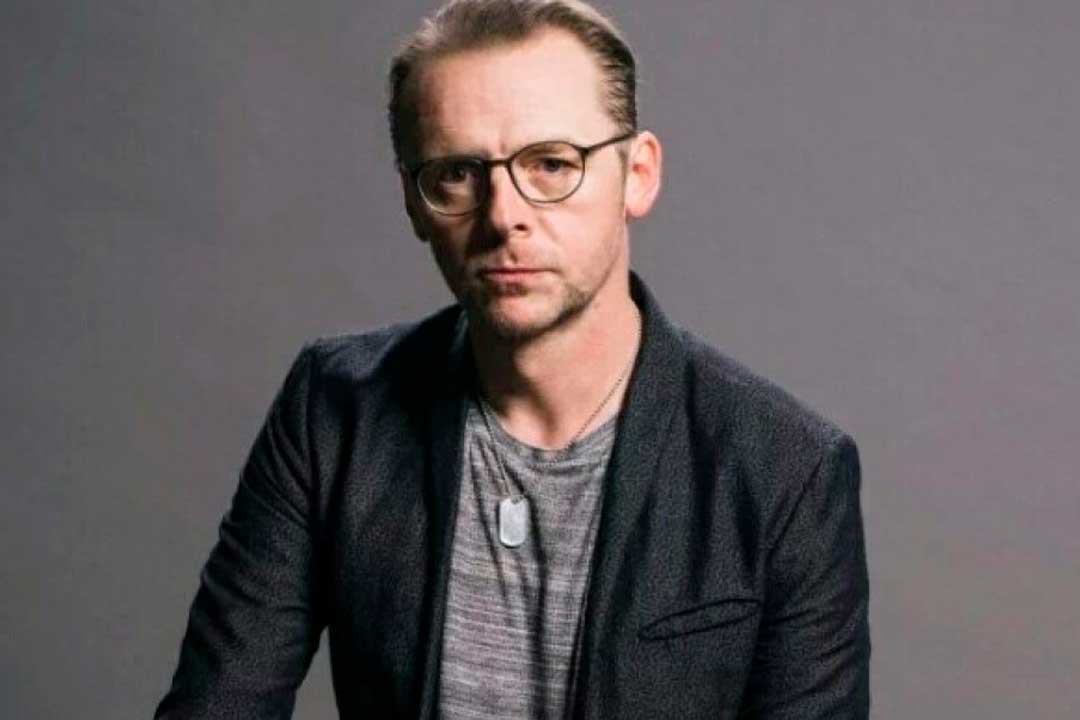 star-wars-simon-pegg-2 - MasGamers