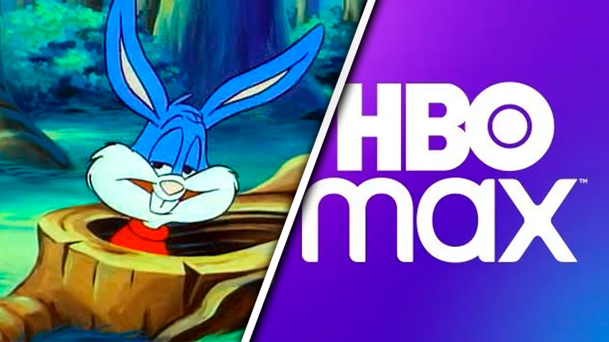 Tiny Toons ya disponible en HBO Max