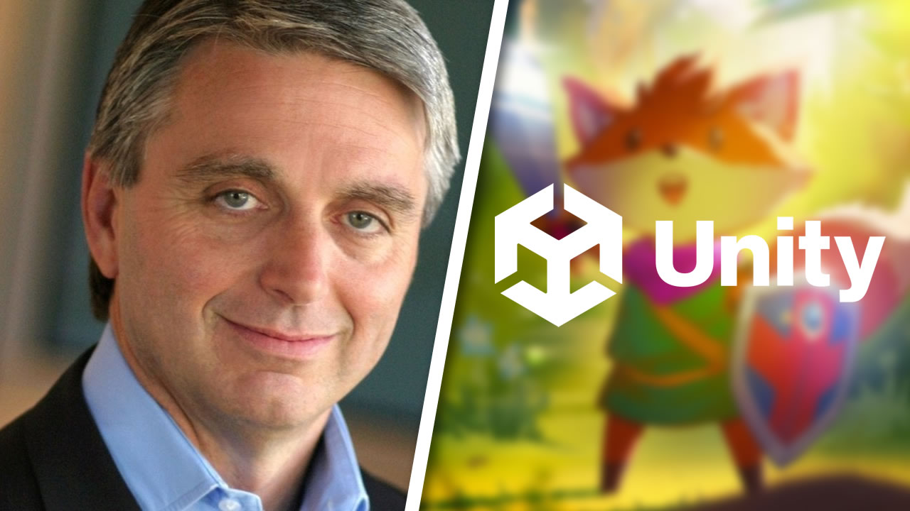 CEO de Unity pide disculpas por llamar "malditos idiotas" a desarrolladores