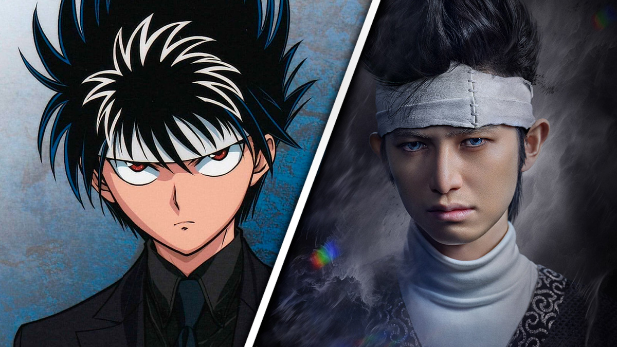 yu-yu-hakusho-netflix-1 - MasGamers