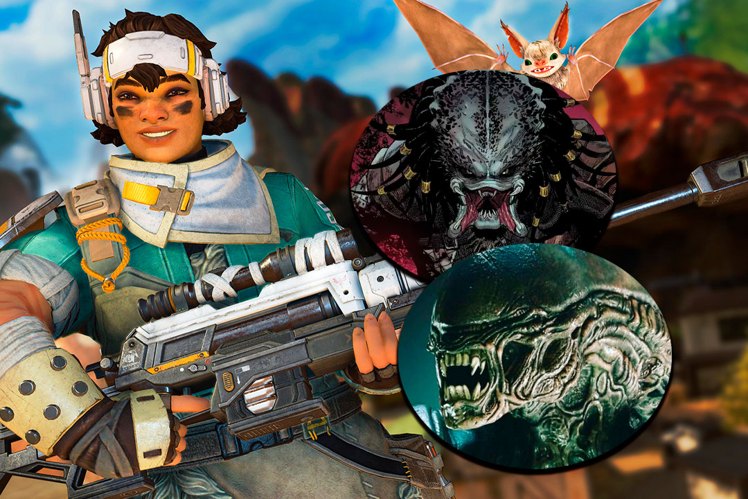 apex-legends-alien-depredador - MasGamers